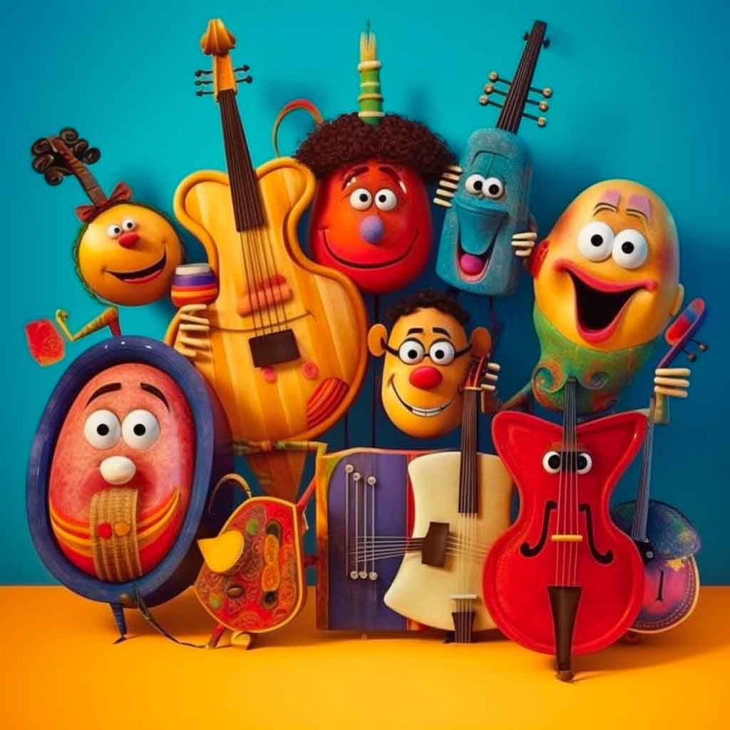 Découvrir les instruments de l'orchestre - Conseils